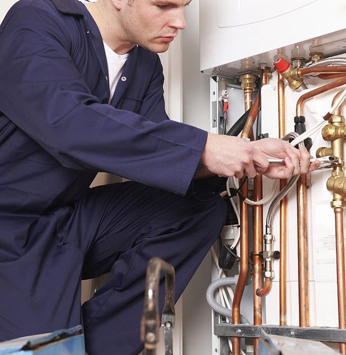 Plumbing Services - Choice Group
